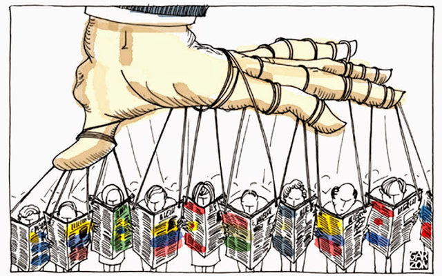 Keys to Understanding Communication Warfare in Times of Pandemic ...