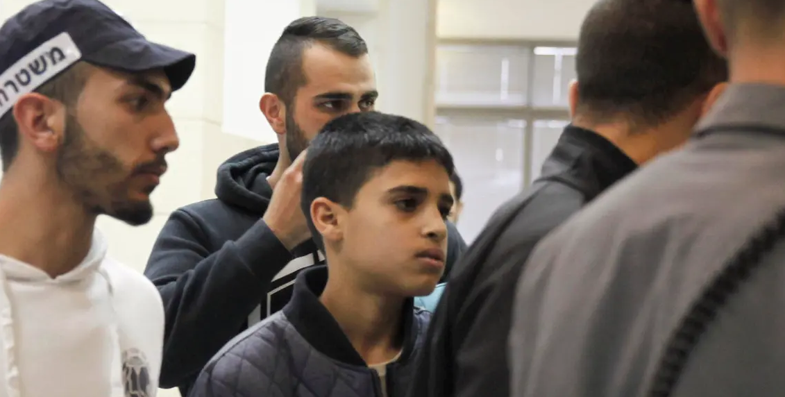 Ahmad Manasrah, Raed Ryan, Khalil Awawdeh, son Palestina. Ramón ...